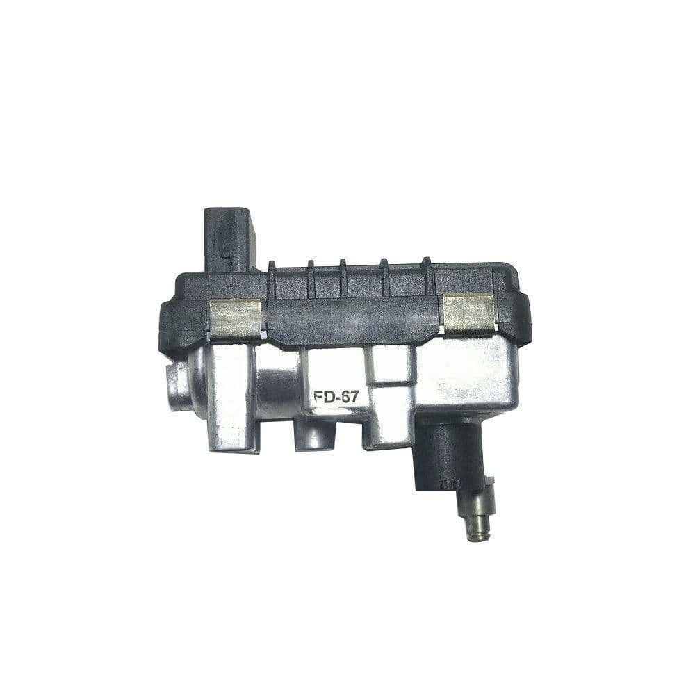 For Turbo Land Rover Range Rover 4 4L Hella Turbo Electronic Actuator G ...